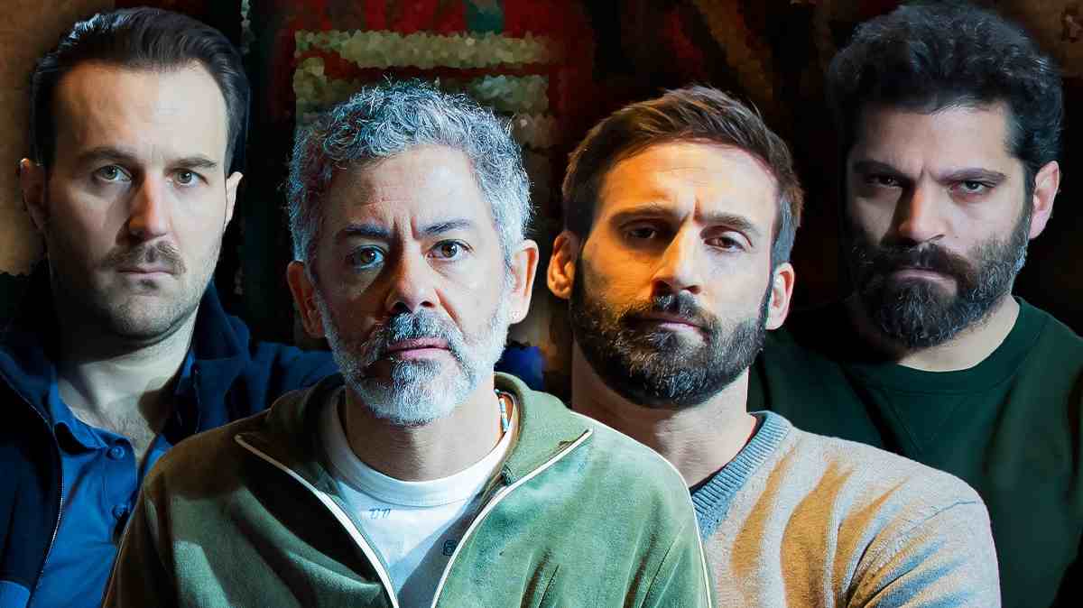 'Shafted' Ending Explained & Series Recap: Will There Be A Season 2?