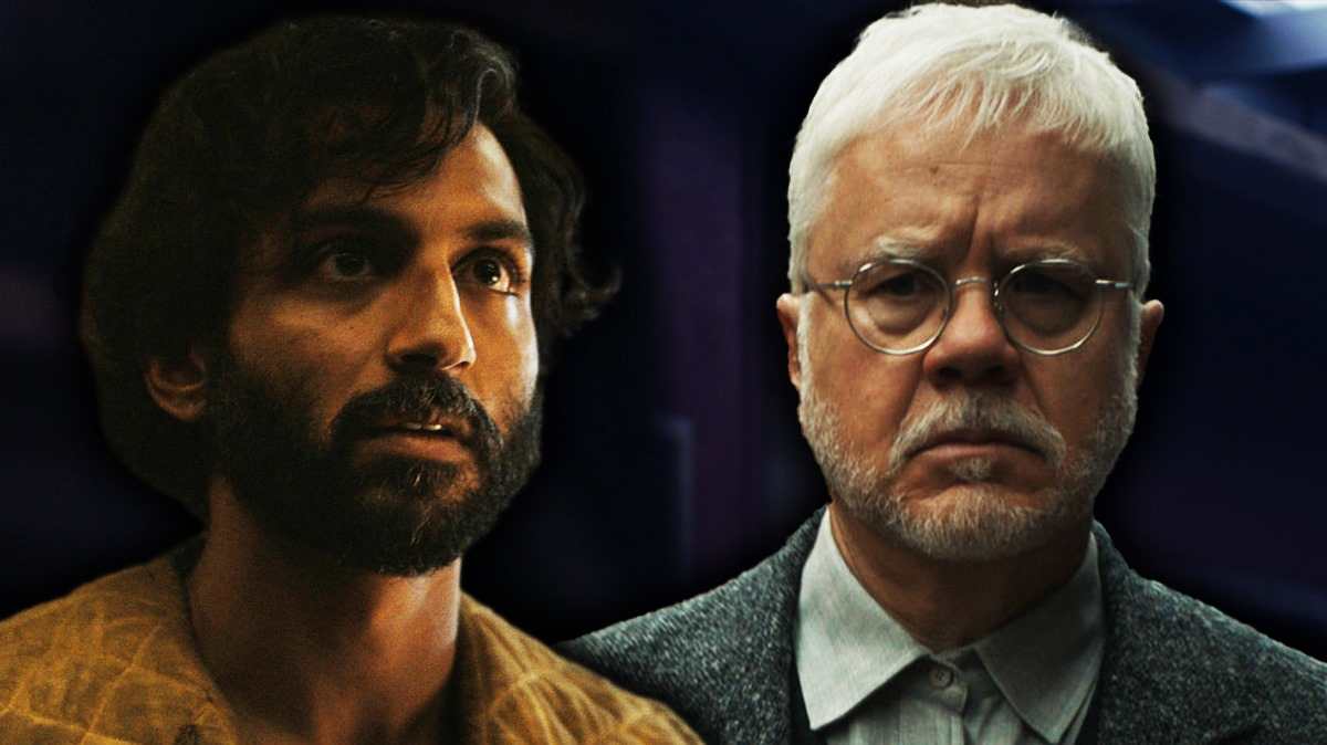 'Silo' Season 2 Episode 8 Ending Explained: Why Did Quinn's Descendants ...