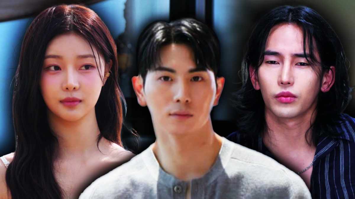 'Single’s Inferno' Season 4 Episodes 5-6 Recap & Review: Who Does Si-An ...