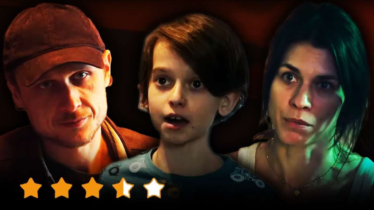 'Subteran' Netflix Review: Romanian Crime-Thriller Is Actually Amusing