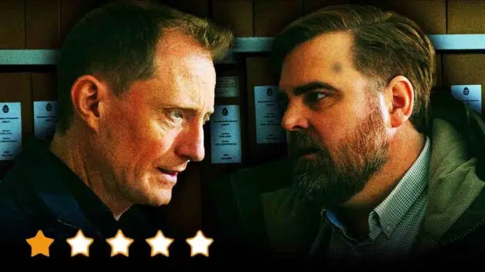 'The Breakthrough' Netflix Review: Swedish Police Procedural Confuses ...