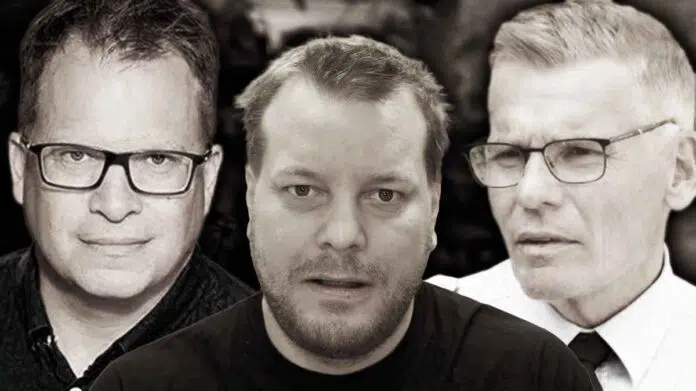 'The Breakthrough' True Story: Is Stina Eriksson Based On A Real-Life ...