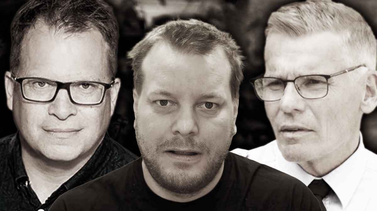 'The Breakthrough' True Story: Is Stina Eriksson Based On A Real-Life ...