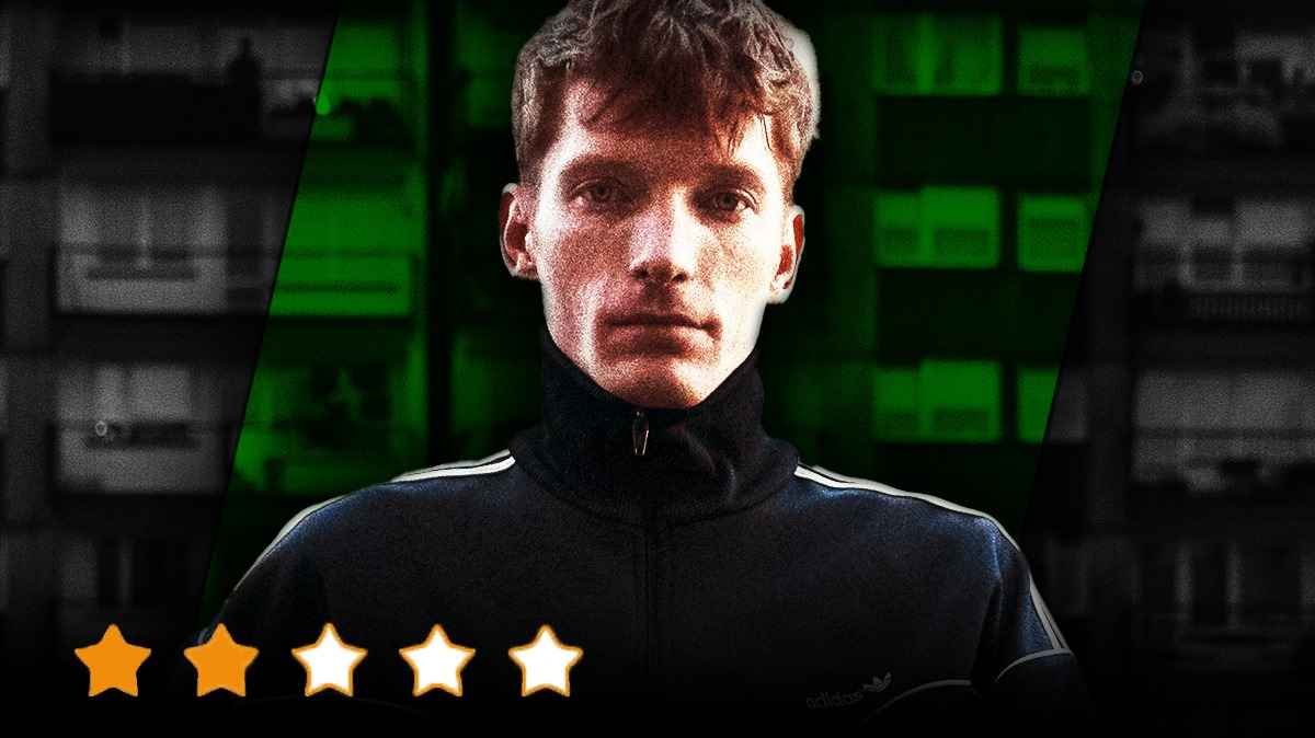 'The Hooligan' Netflix Review: An Important But Boring Exploration Of Toxic Masculinity