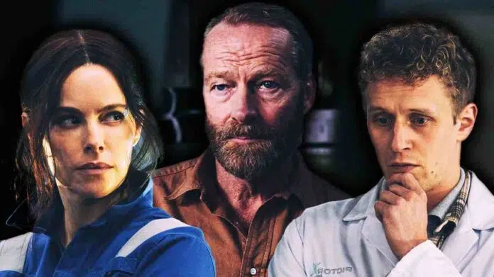 'The Rig' Season 2 Recap (Episodes 1-6): Who Kills Coake? What Is ...