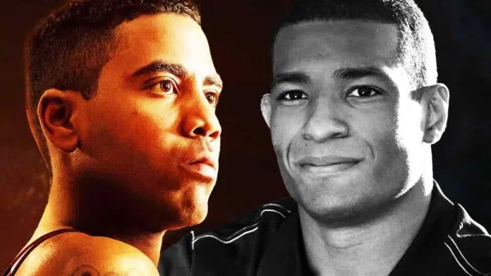 'Unstoppable' True Story: Where Is Wrestler Anthony Robles Now?