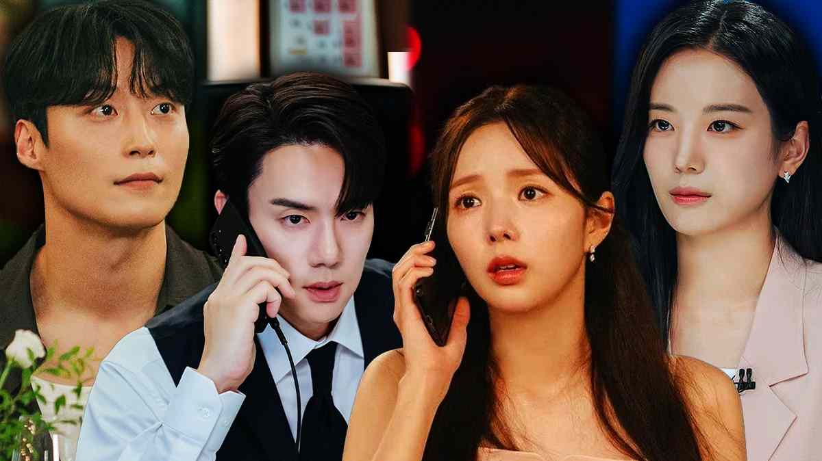 'When The Phone Rings' Ending Explained & Finale Recap: Is Real Sa-Eon ...