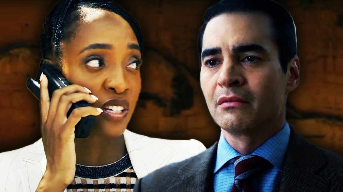 'Will Trent' Season 3 Episode 1 Recap & Ending Explained: Did Rafael Wexford Kill Chester?