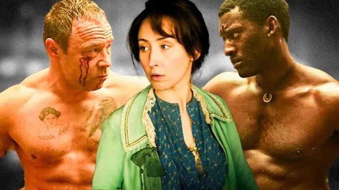 'A Thousand Blows' Season 1 Recap (Episodes 1-6): Did The Forty ...