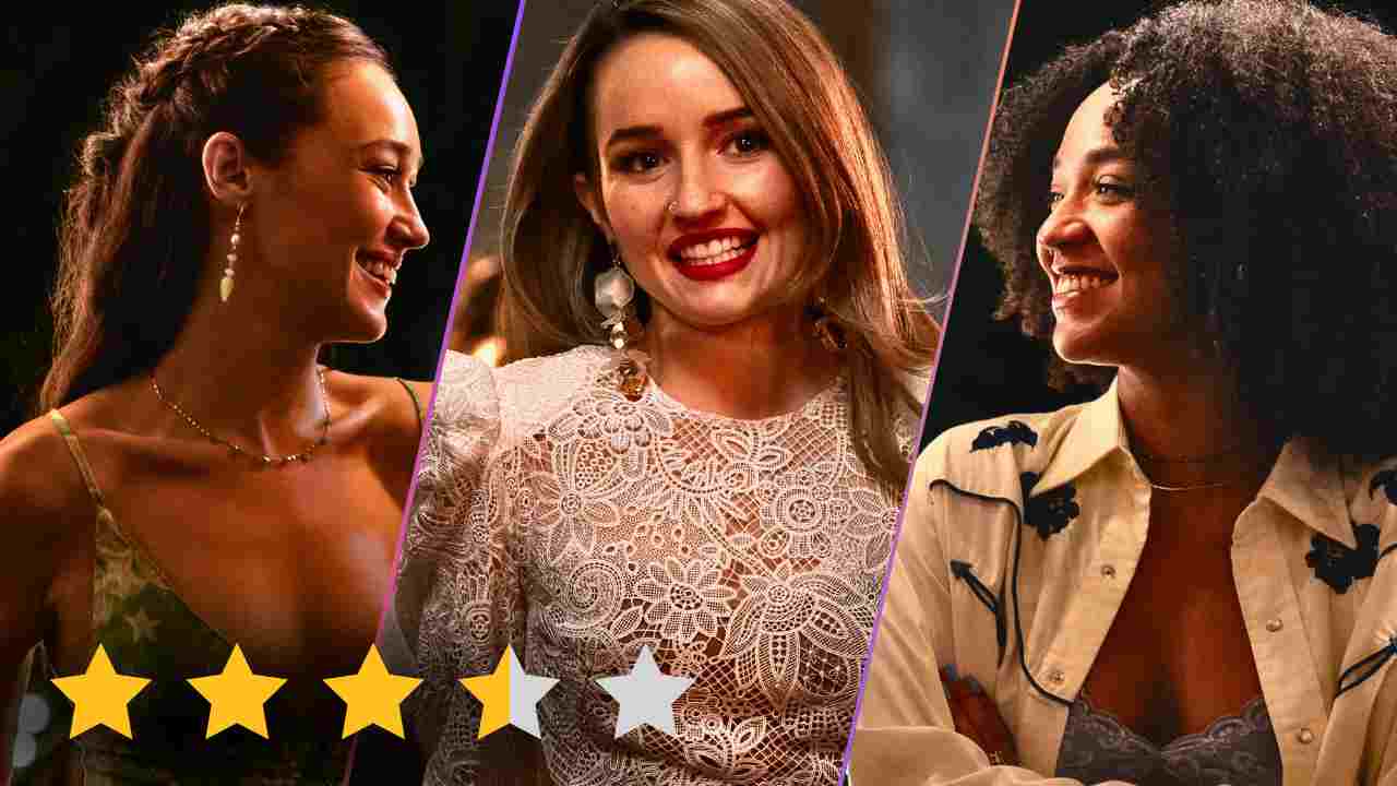 'Apple Cider Vinegar' Netflix Review: Kaitlyn Dever Is The Pulse Of This Twisted Show