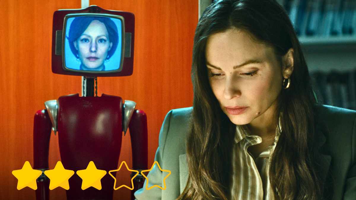 'Cassandra' Netflix Review: A Binge-Worthy German Sci-Fi TV Show