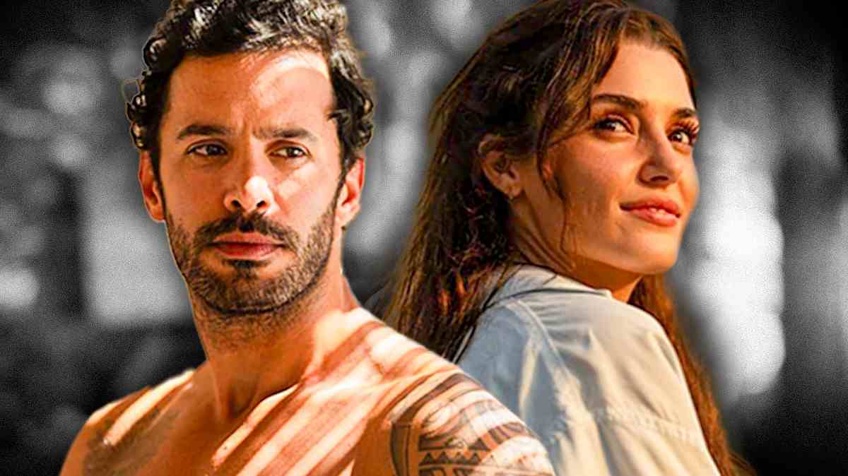 'Chasing The Wind' Movie Ending Explained And Summary: Did Asli Convince Ege To Sell His Land?
