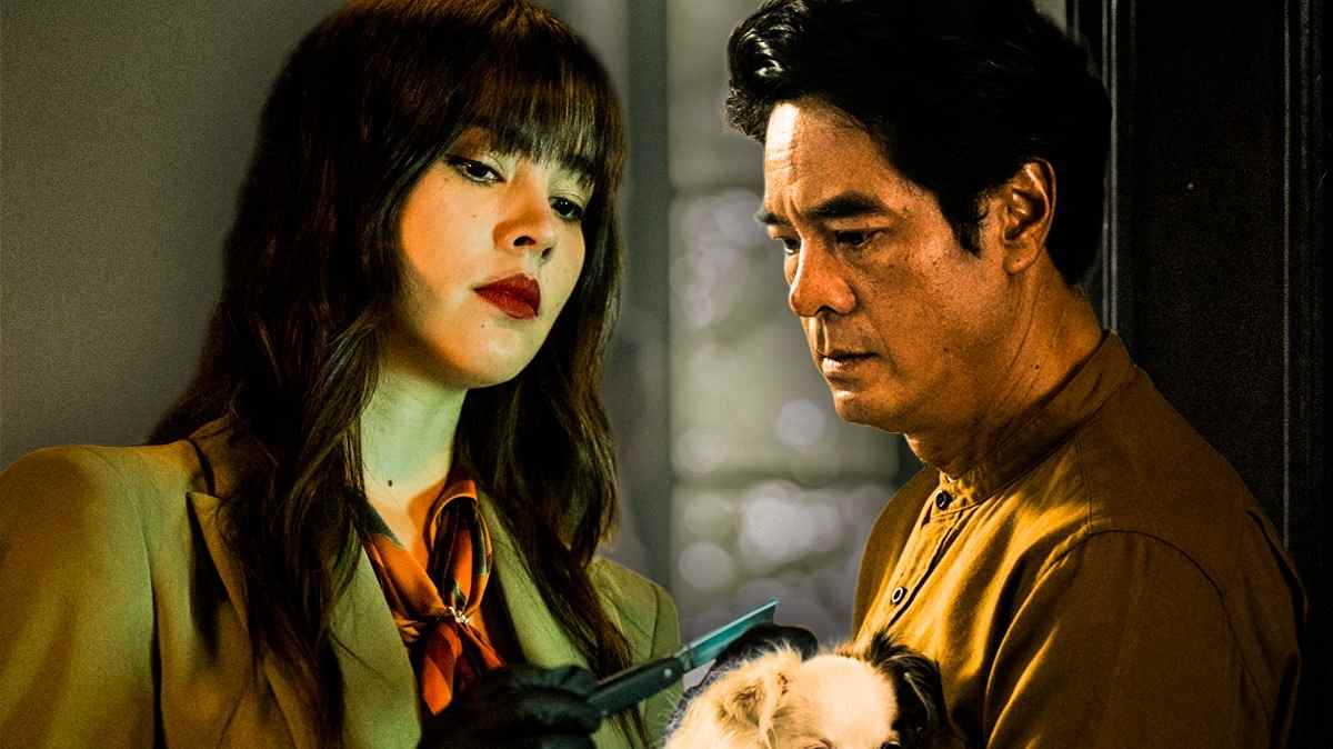 'Dalah' Ending Explained & Finale Recap: What Did The Cross On Ohm’s ...