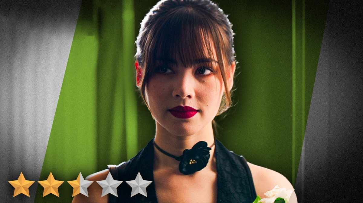 'Dalah: Death And The Flowers' Netflix Review: Thai Drama Is A Bit Of A ...