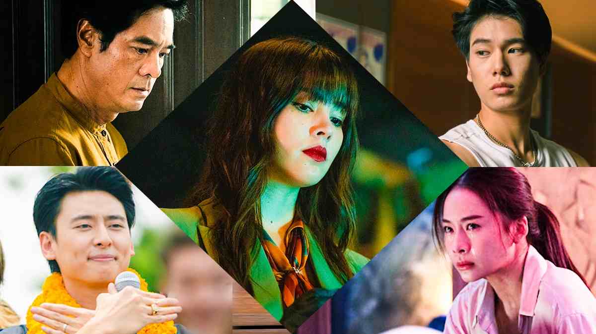 'Dalah: Death And The Flowers' Recap (Episodes 1-6): Who Killed Ohm ...