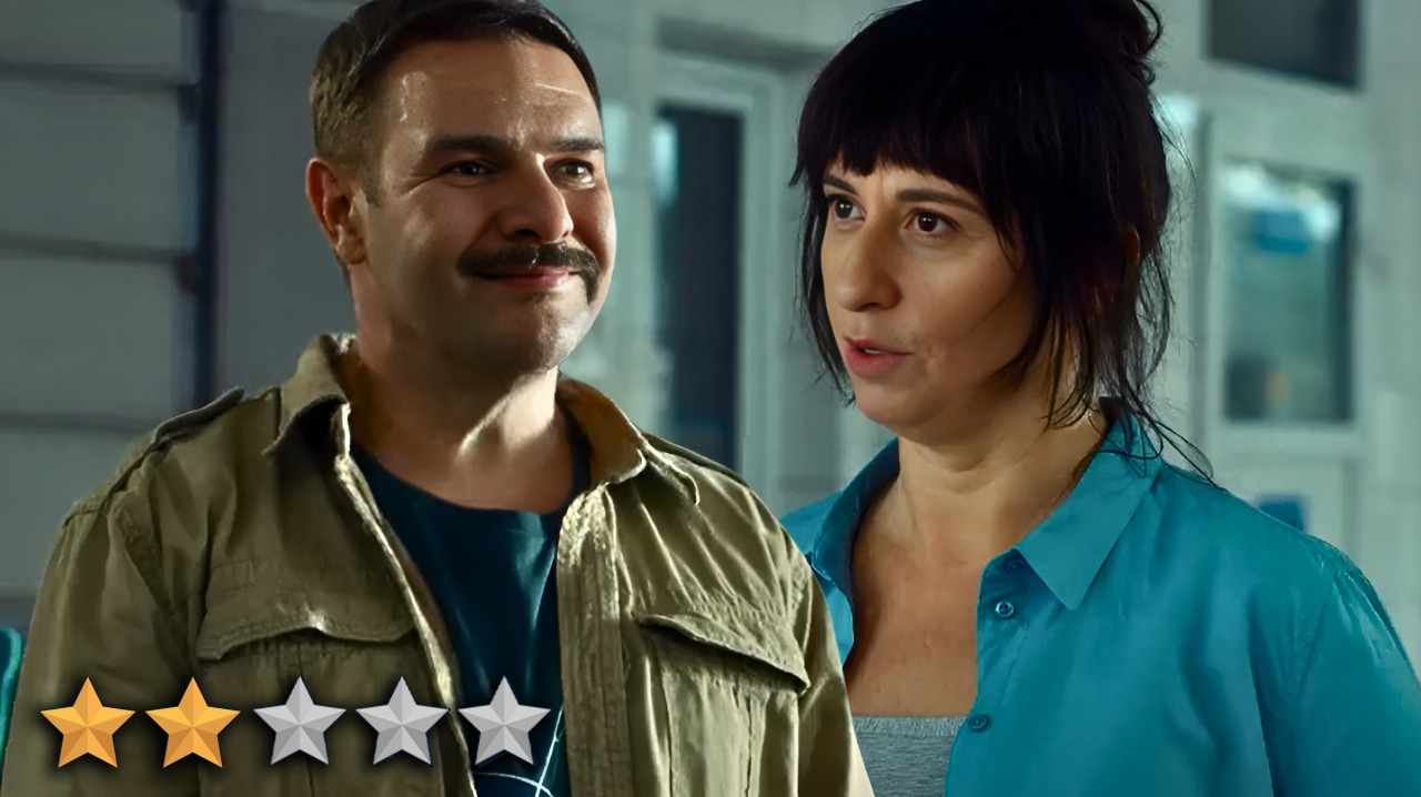 'Death Before The Wedding' Netflix Review: This Polish Comedy Is Tedious