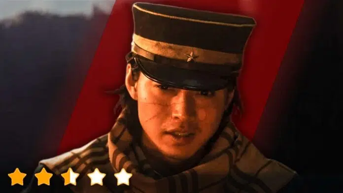 'Golden Kamuy 2' Netflix Review: What The Hell Was This Show?