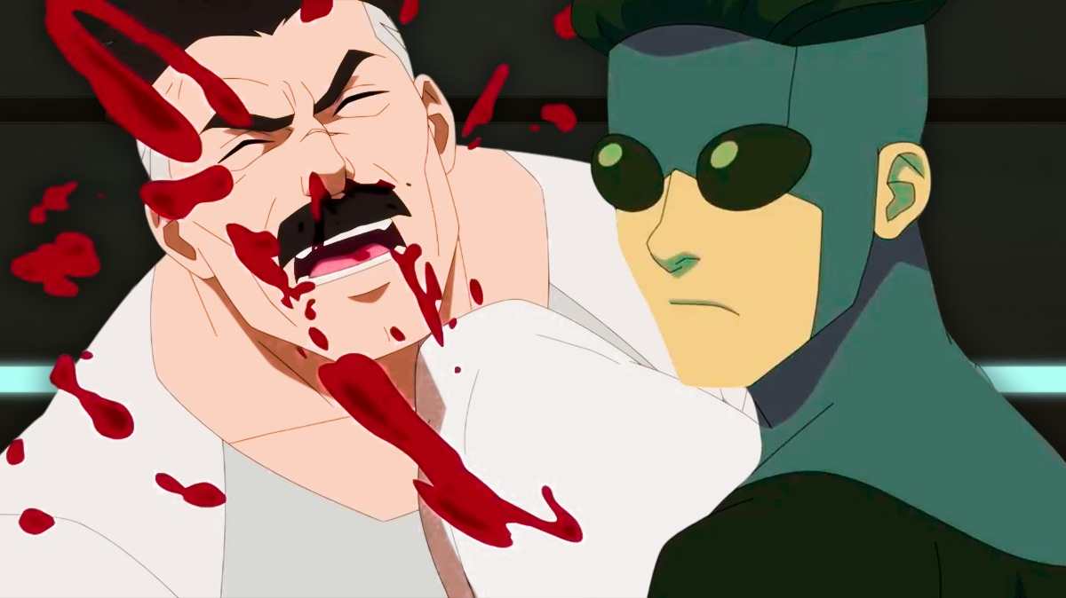 'Invincible' Season 3 Episode 4 Ending Explained: Did Nolan Reveal The ...