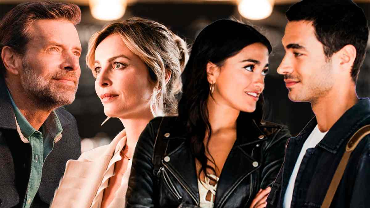 'La Dolce Villa' Movie Ending Explained & Summary: Did Eric Stay Back ...