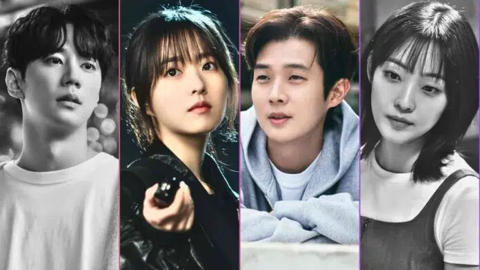 'Melo Movie' K-Drama Recap: Is It A Happy Ending For Mubee?