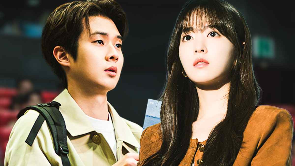 'Melo Movie' Ending Explained & Finale Recap: Did Gyeom Stop Watching Films?