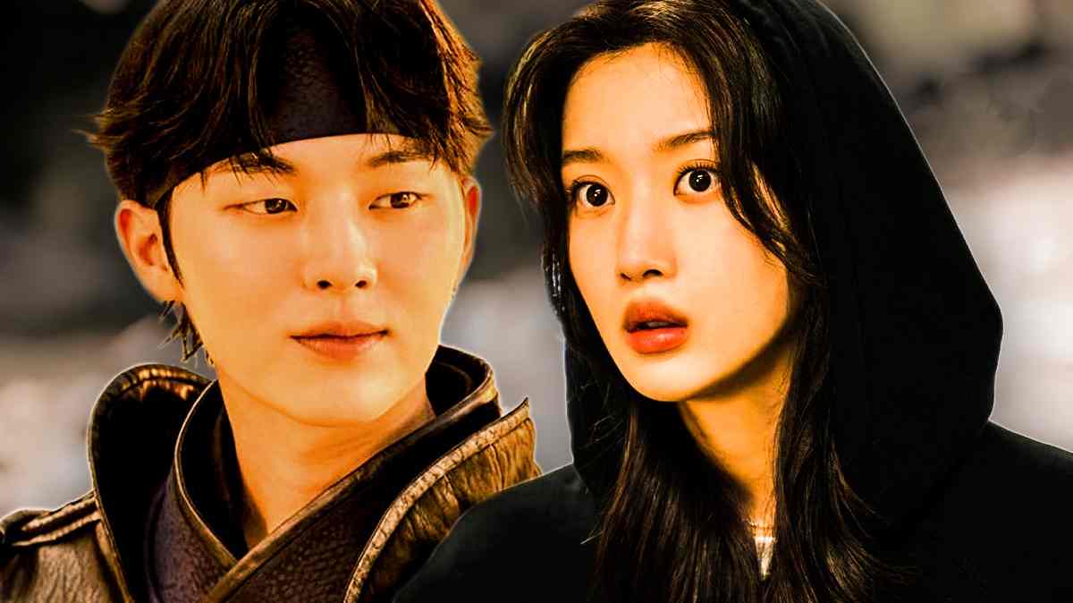 'My Dearest Nemesis' Episodes 1-2 Recap & Ending Explained: Is Ban Ju-Yeon Black Dragon?