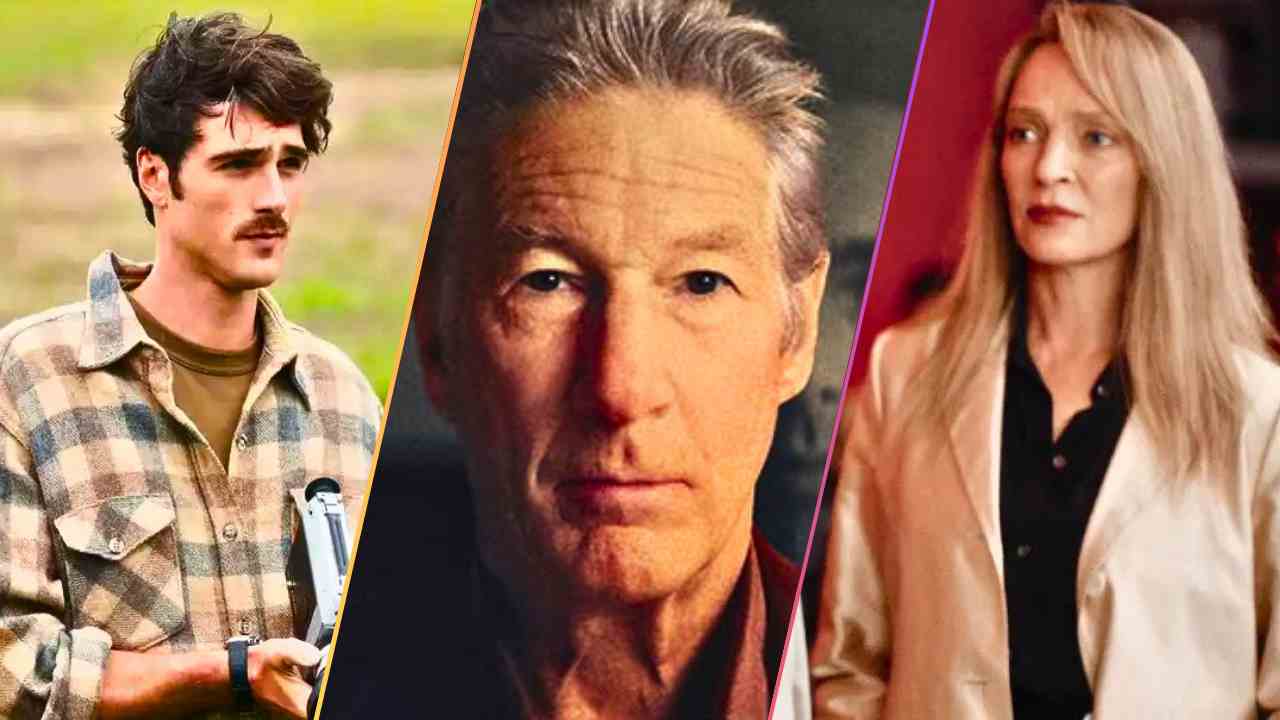 'Oh, Canada' Movie Ending Explained & Summary: What Is The Real Meaning ...