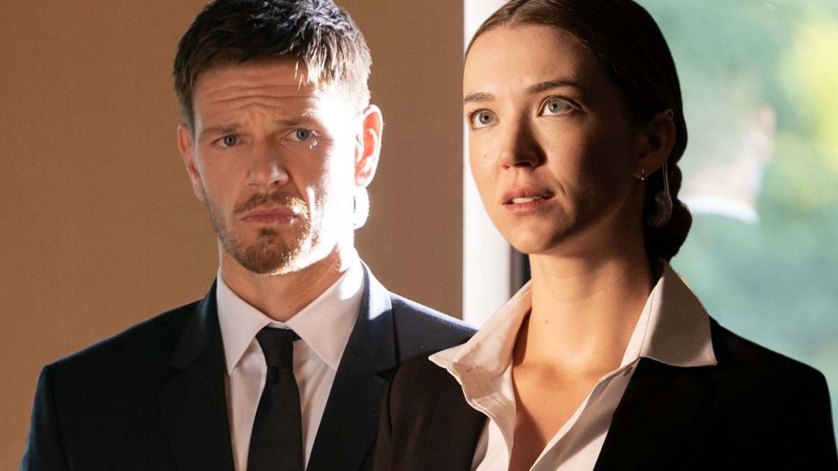 'Paradise' Episode 4 Recap: Did Jane Driscoll Kill Billy?