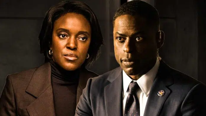 'Paradise' Episode 6 Recap And Spoilers: Did Sinatra Take Presley Hostage?