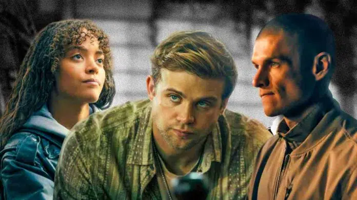 'Prime Target' Episode 5 Recap & Ending Explained: Why Are Edward ...