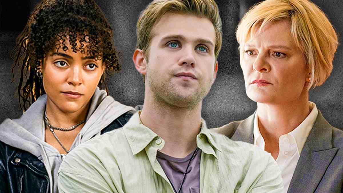 'Prime Target' Episode 7 Recap & Ending Explained: Is Professor Osborne ...