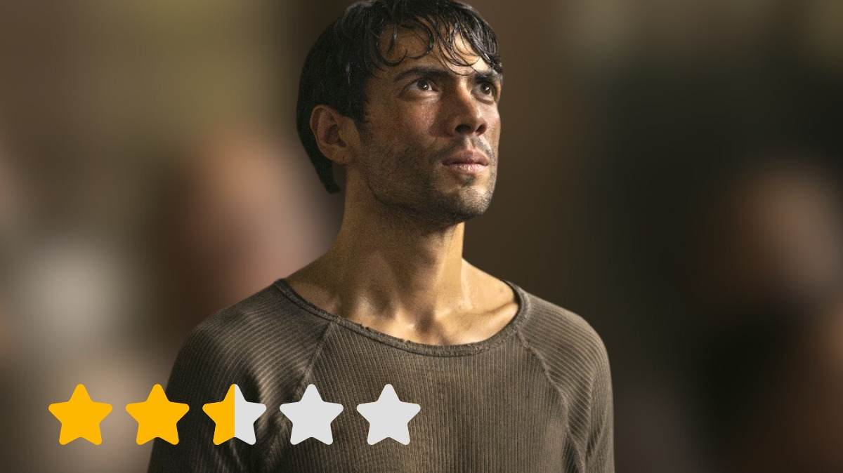 'Prison Cell 211' Netflix Review: Diego Calva Led Crime Drama Takes Too Long To Make Its Point