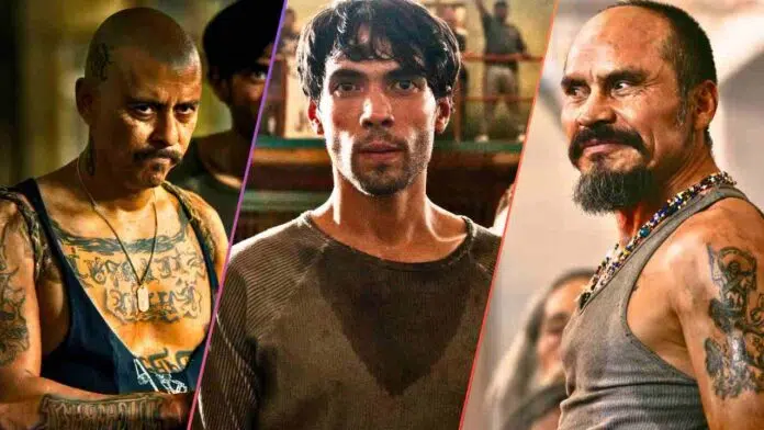 'Prison Cell 211' Recap (Episodes 1-6) Explained: Did Juan Come Out Of ...