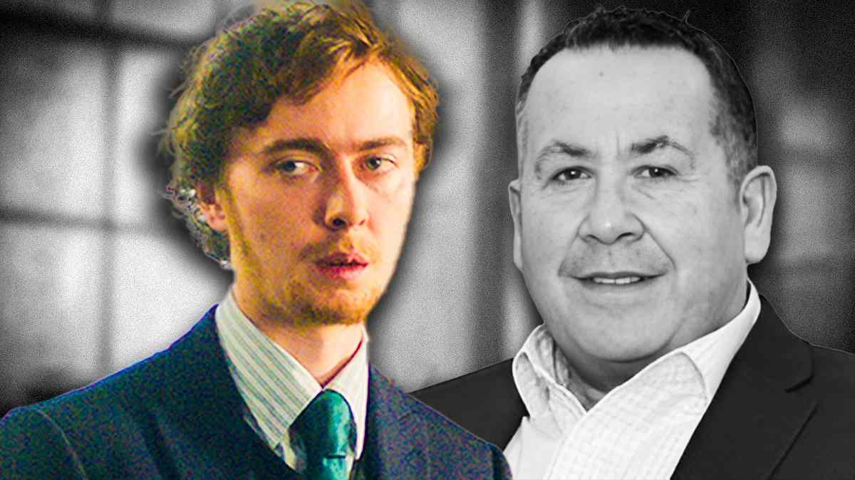 Real-Life Ted Jenkins In 'Toxic Town': Where Is The Corby Whistleblower ...