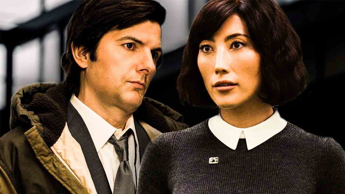 'Severance' Season 2 Episode 5 Recap: Does Outie Mark Finally Meet His ...