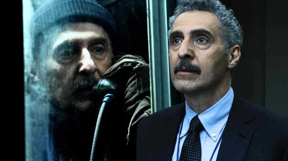 'Severance' Theories: Why Did Irving Make 'The Dark Corridor' Sketch?