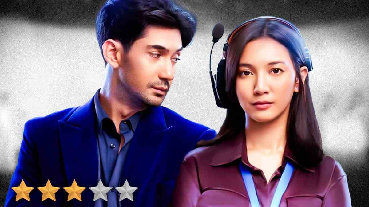 'The Most Beautiful Girl In The World' Netflix Review: Cookie-Cutter Romance Is Actually Cute