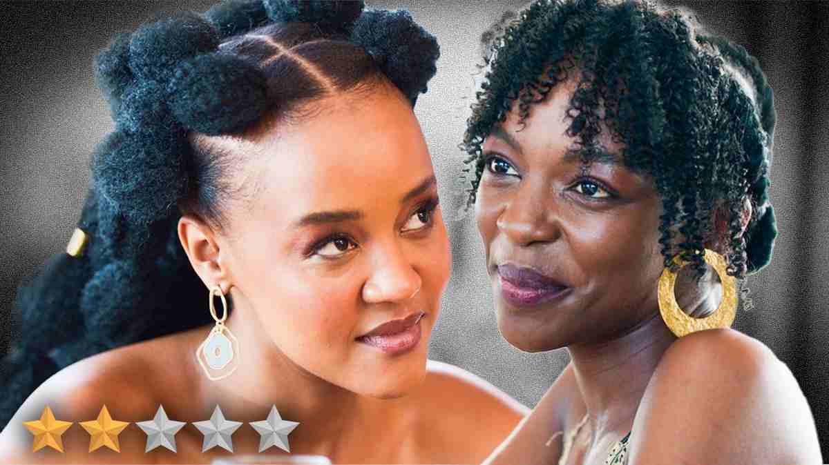 'Umjolo: There Is No Cure' Netflix Review: Bar So Low That A Boring ...
