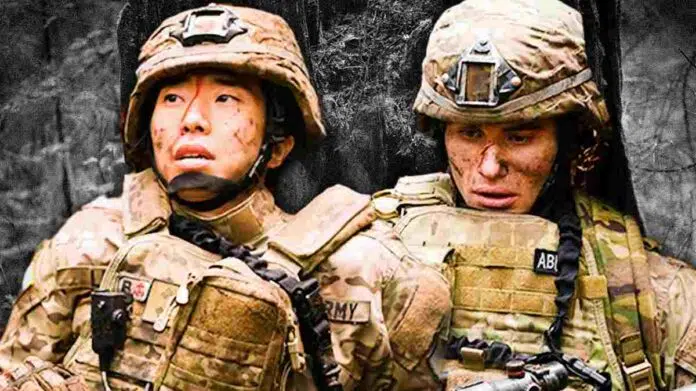 'Valiant One' Movie Ending Explained And Summary: Did Brockman Survive?