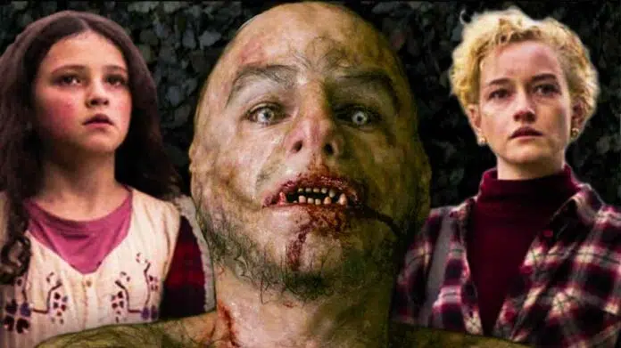 'Wolf Man' Movie Ending Explained & Summary: Is Blake Dead Or Alive?