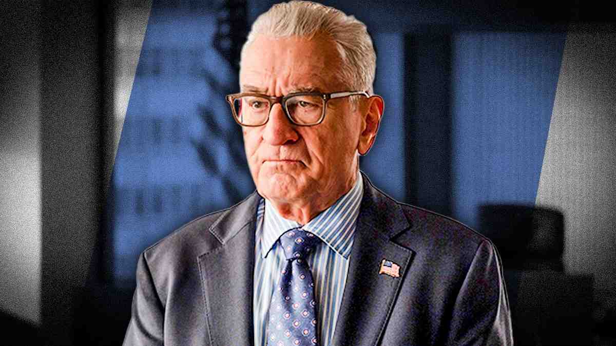 'Zero Day' Ending Explained & Finale Recap: Why Did George Mullen Burn His Manuscript?