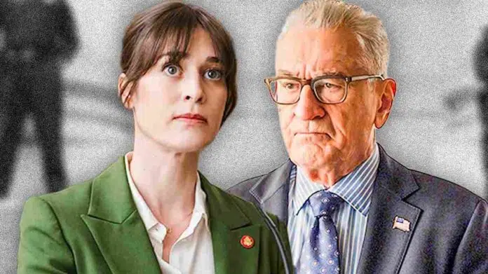 Zero Day’s Who Killed Bambi?, Explained: Did Geoge Mullen Kill His Son ...