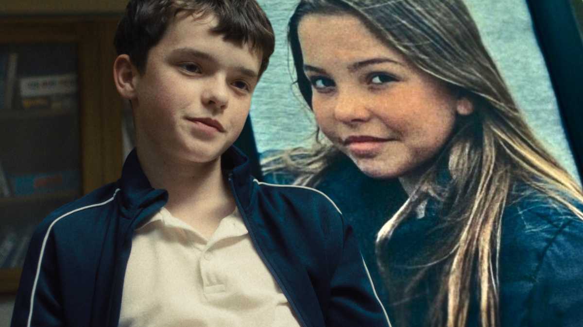 'Adolescence' Ending Explained & Finale Recap: Did Jamie Kill Katie?
