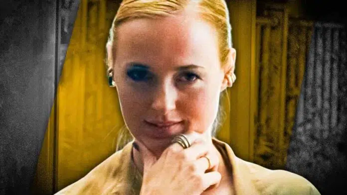 'Armand' Movie Ending Explained & Summary: What Happens To Elisabeth?