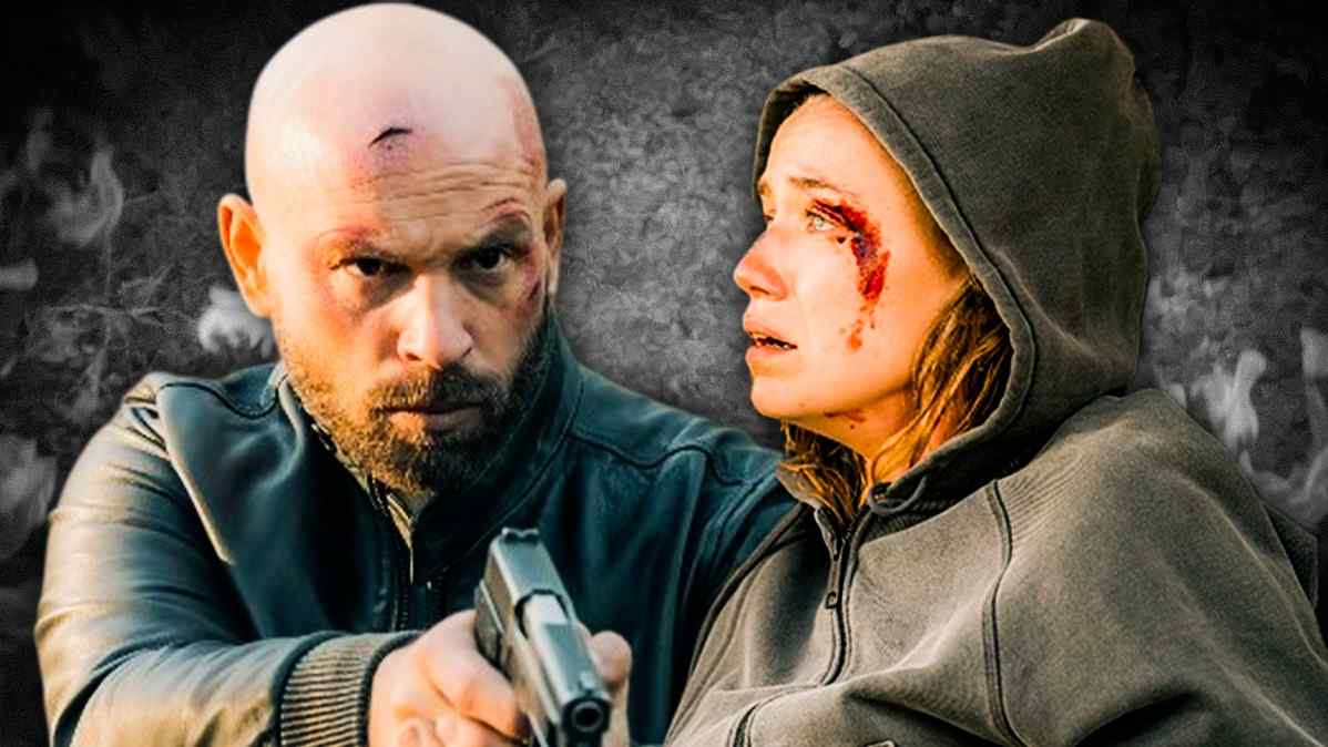 'Carjackers' Movie Ending Explained & Summary: Is Elias Dead?