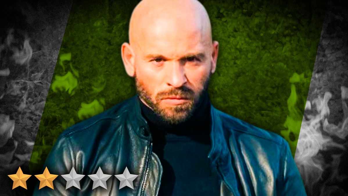 'Carjackers' Prime Video Review: A Derivative French Heist Film With ...