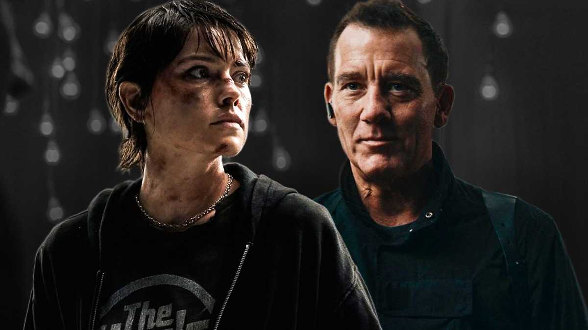 'Cleaner' Movie Ending Explained & Summary: Did Michael And Joey Leak ...