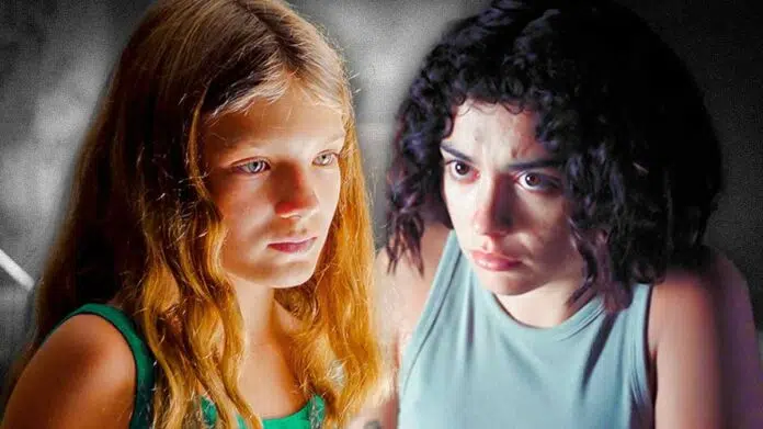 'Delicious' Movie Ending Explained: Did Teodora Kill Alba And Her Parents?