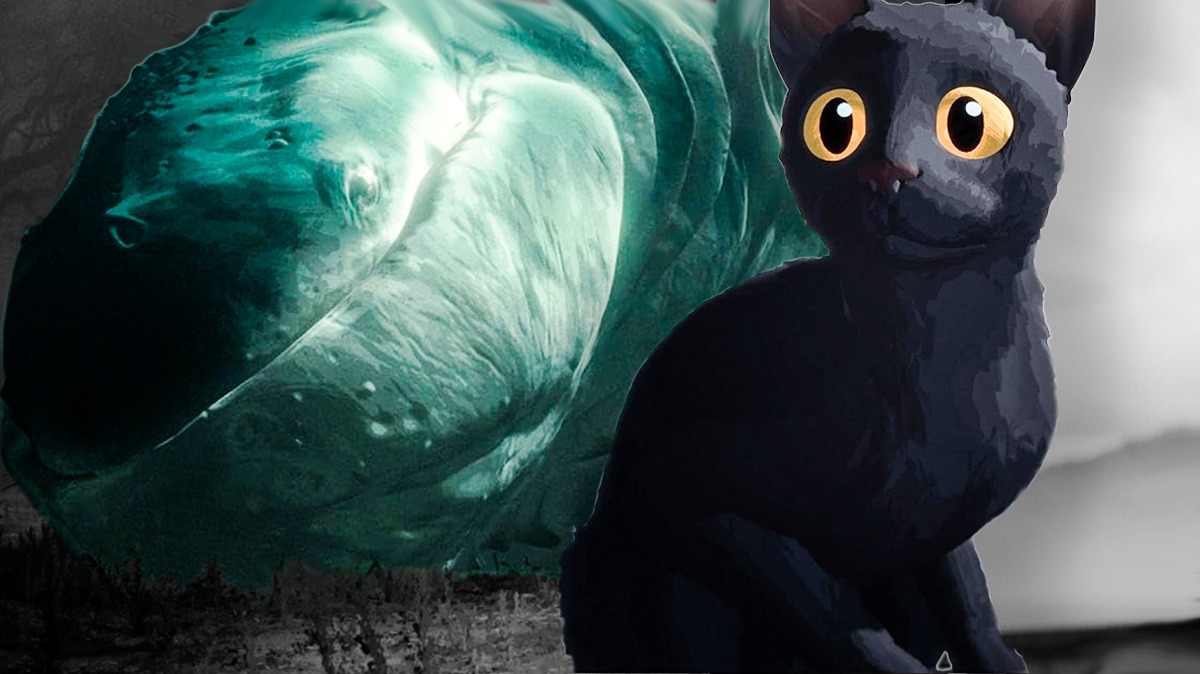 Flow: Whale’s Death, Explained - What Does The Flood Symbolize?