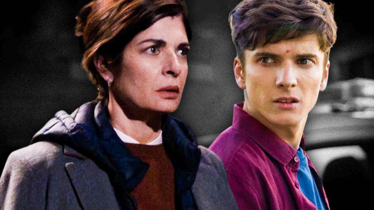 Harlan Coben’s 'Caught' Recap (Episodes 1-6): Who Killed Martina Schulz?